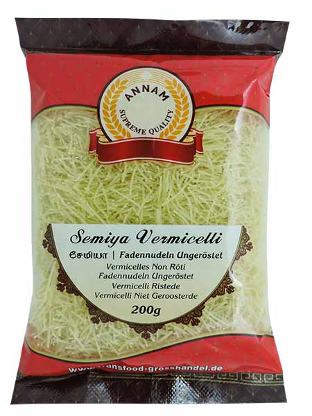 Semia (200 grms) | m3foryou.com